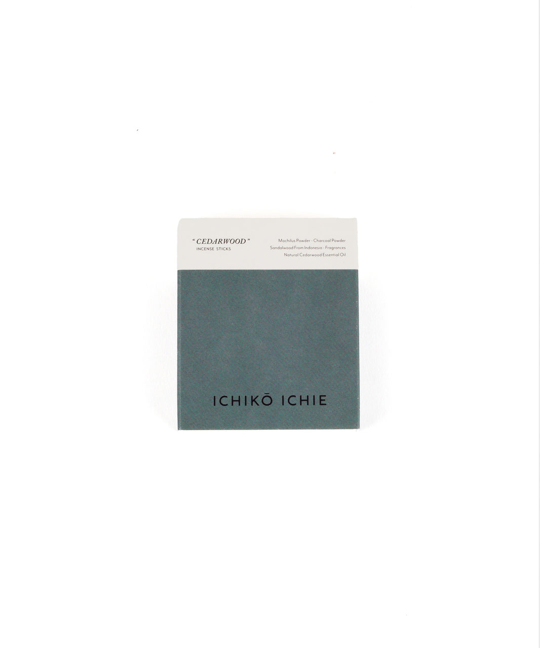 ICHIKO ICHIE – SUNNYSIDERS