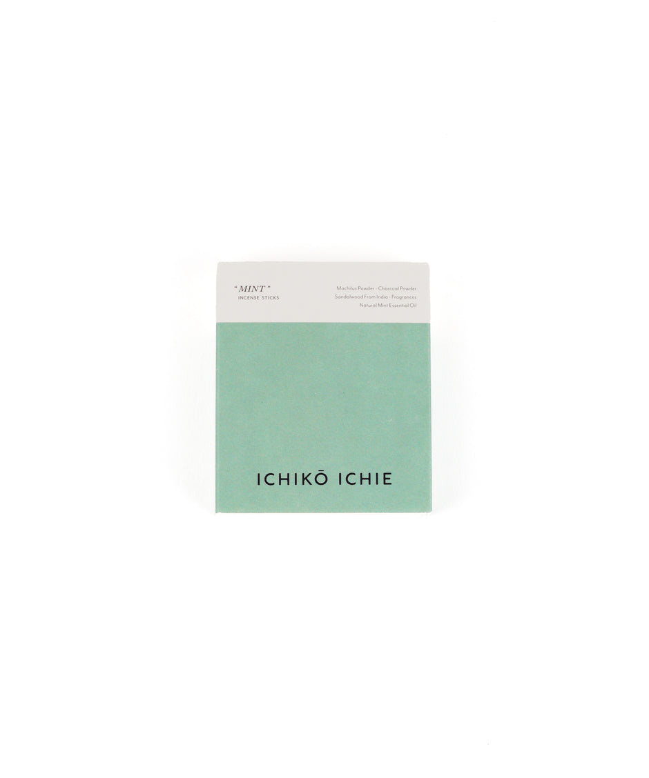 ICHIKO ICHIE – SUNNYSIDERS
