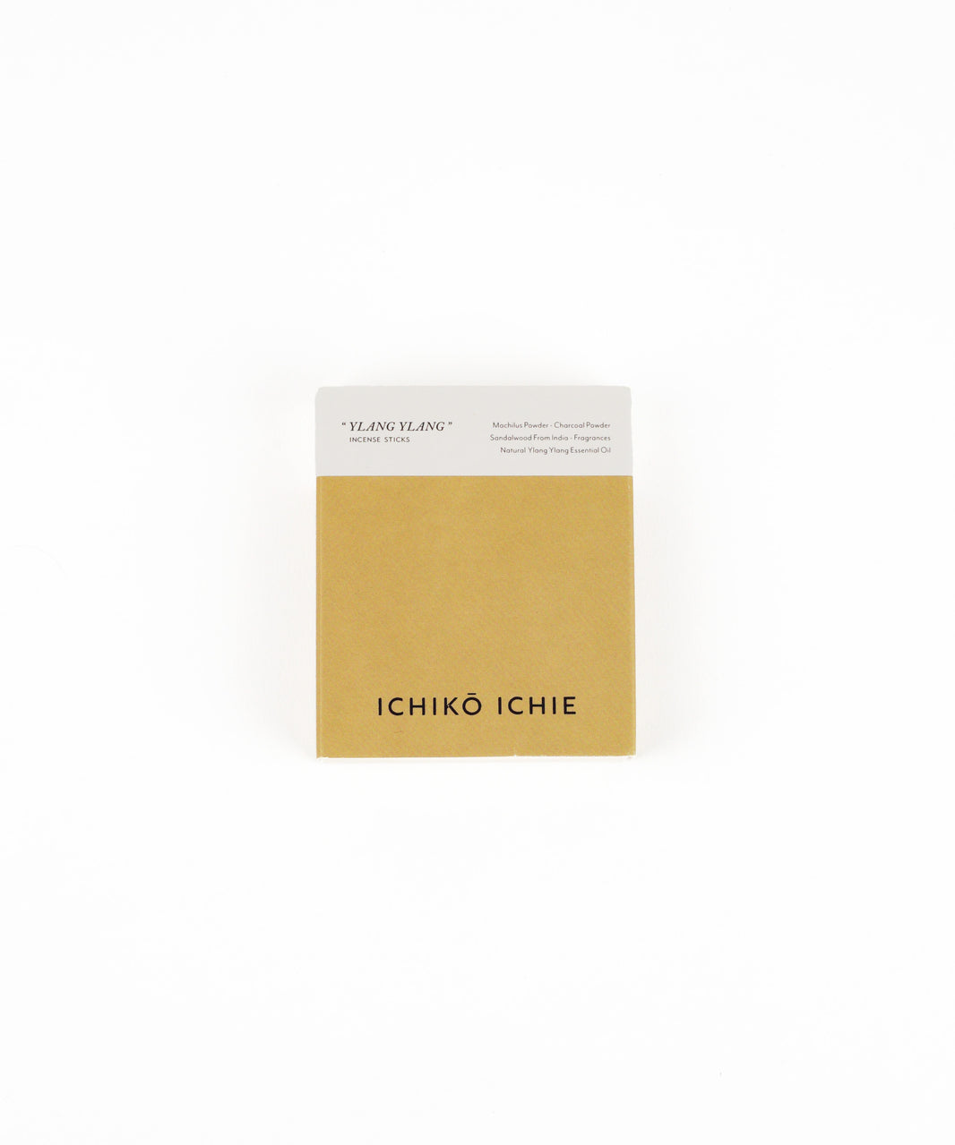 ICHIKO ICHIE – SUNNYSIDERS
